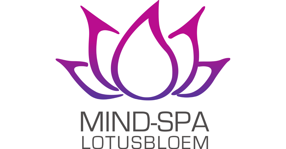 Mind-Spa Lotusbloem